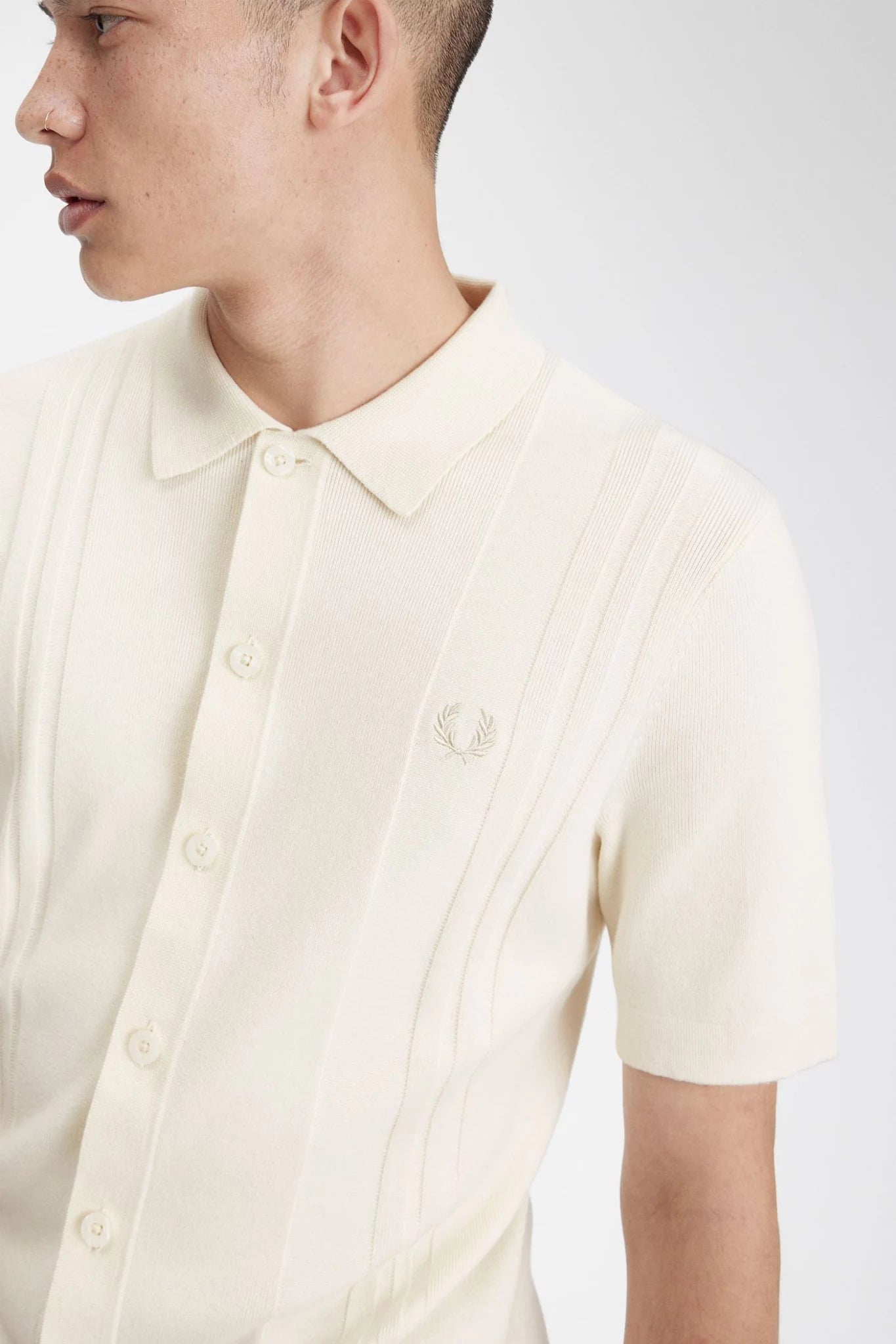 FRED PERRY – Ray Rickburn