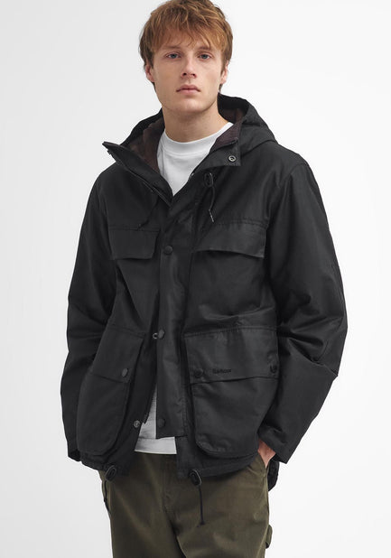 Jackets – Ray Rickburn