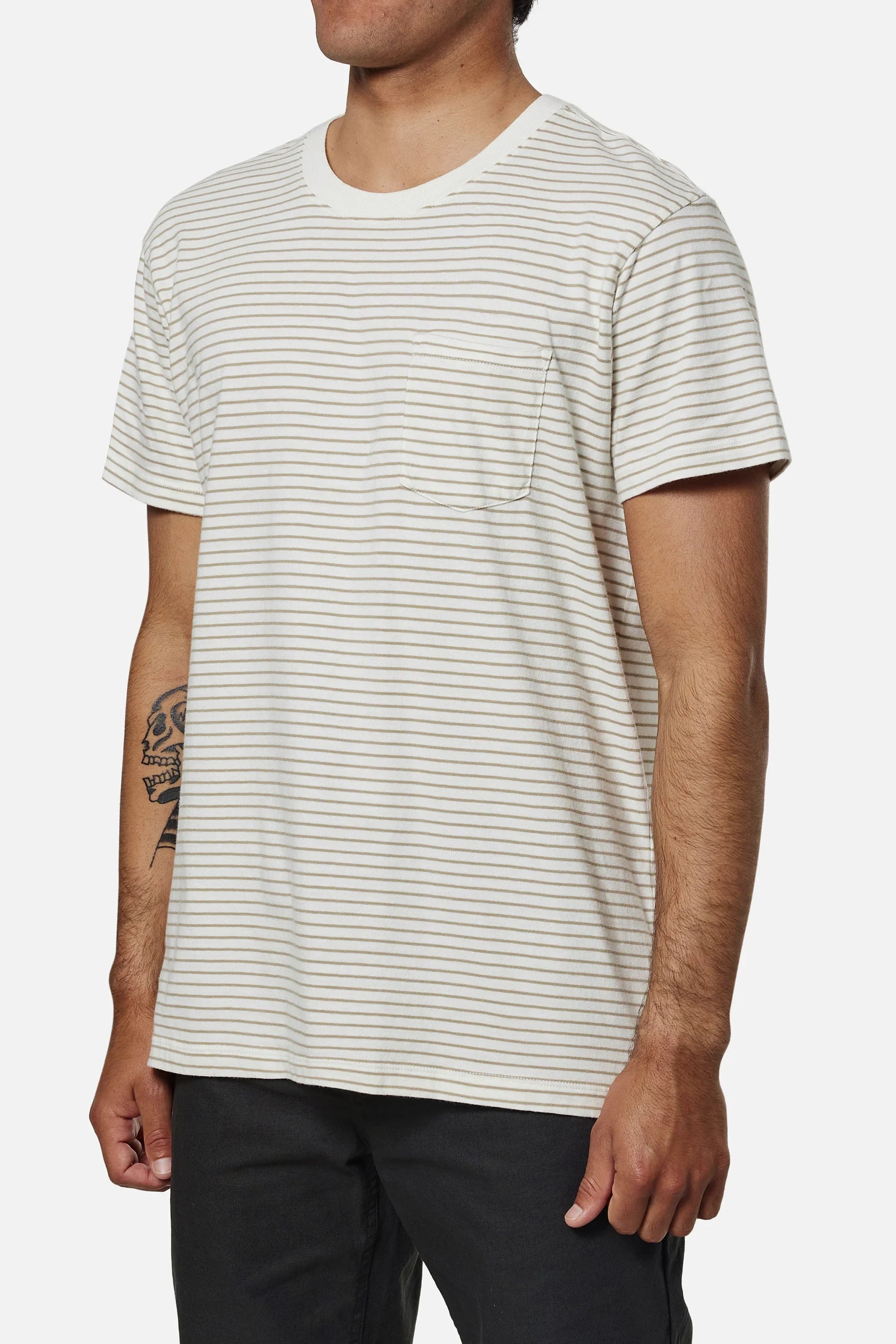New Arrivals – Ray Rickburn