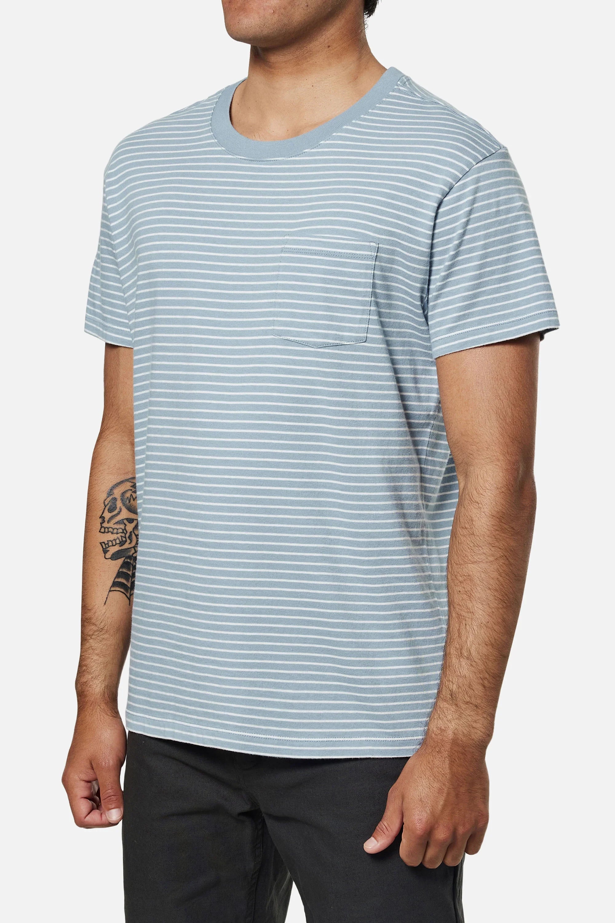New Arrivals – Ray Rickburn