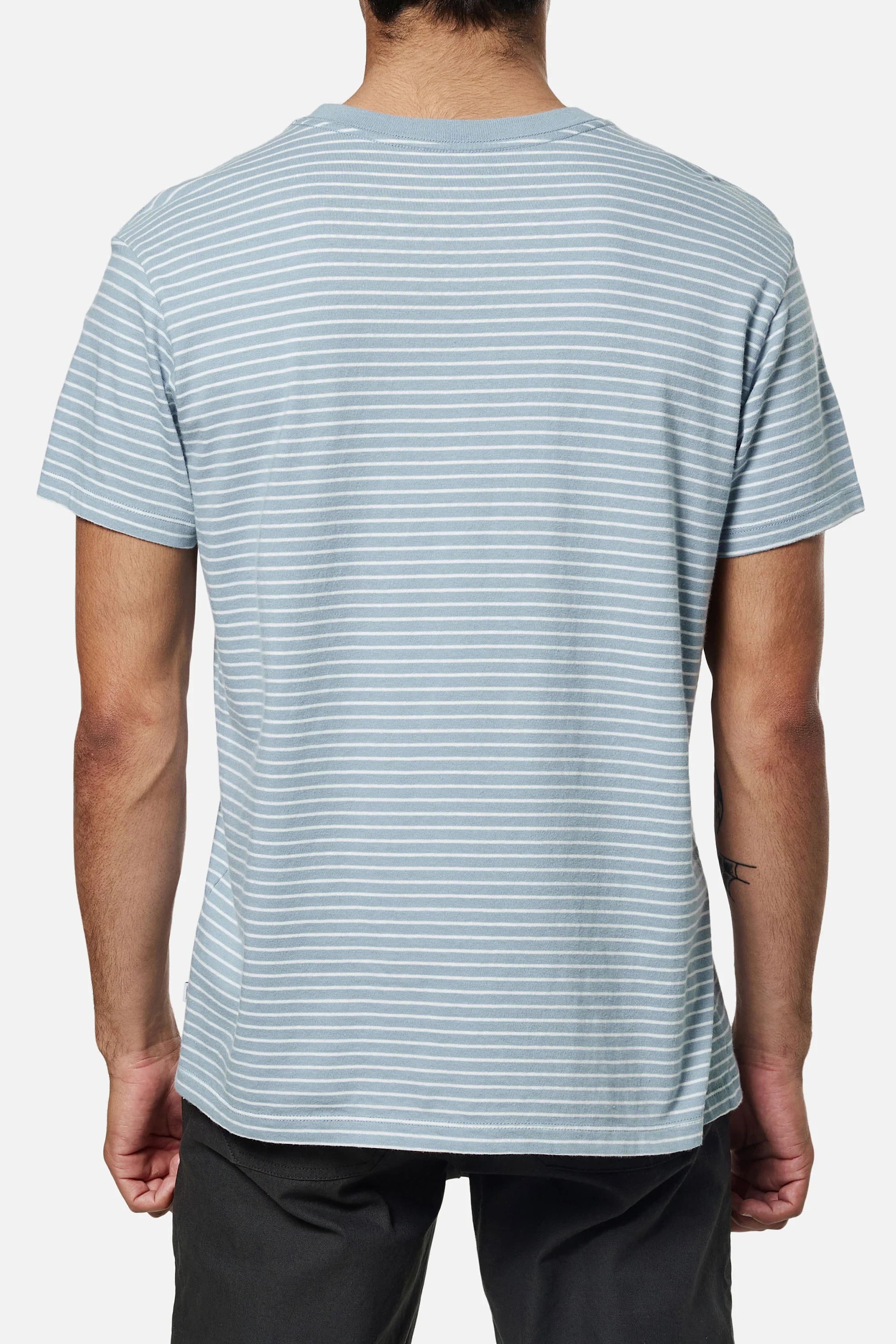 New Arrivals – Ray Rickburn