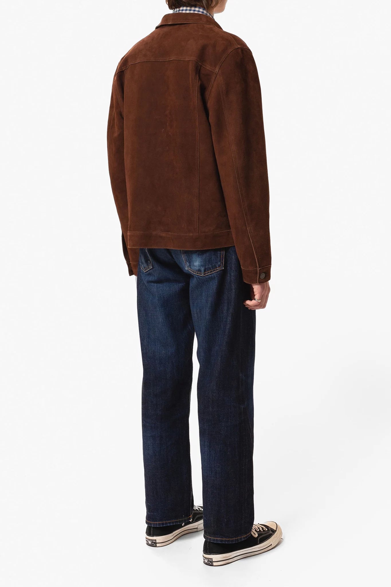 Jackets – Ray Rickburn