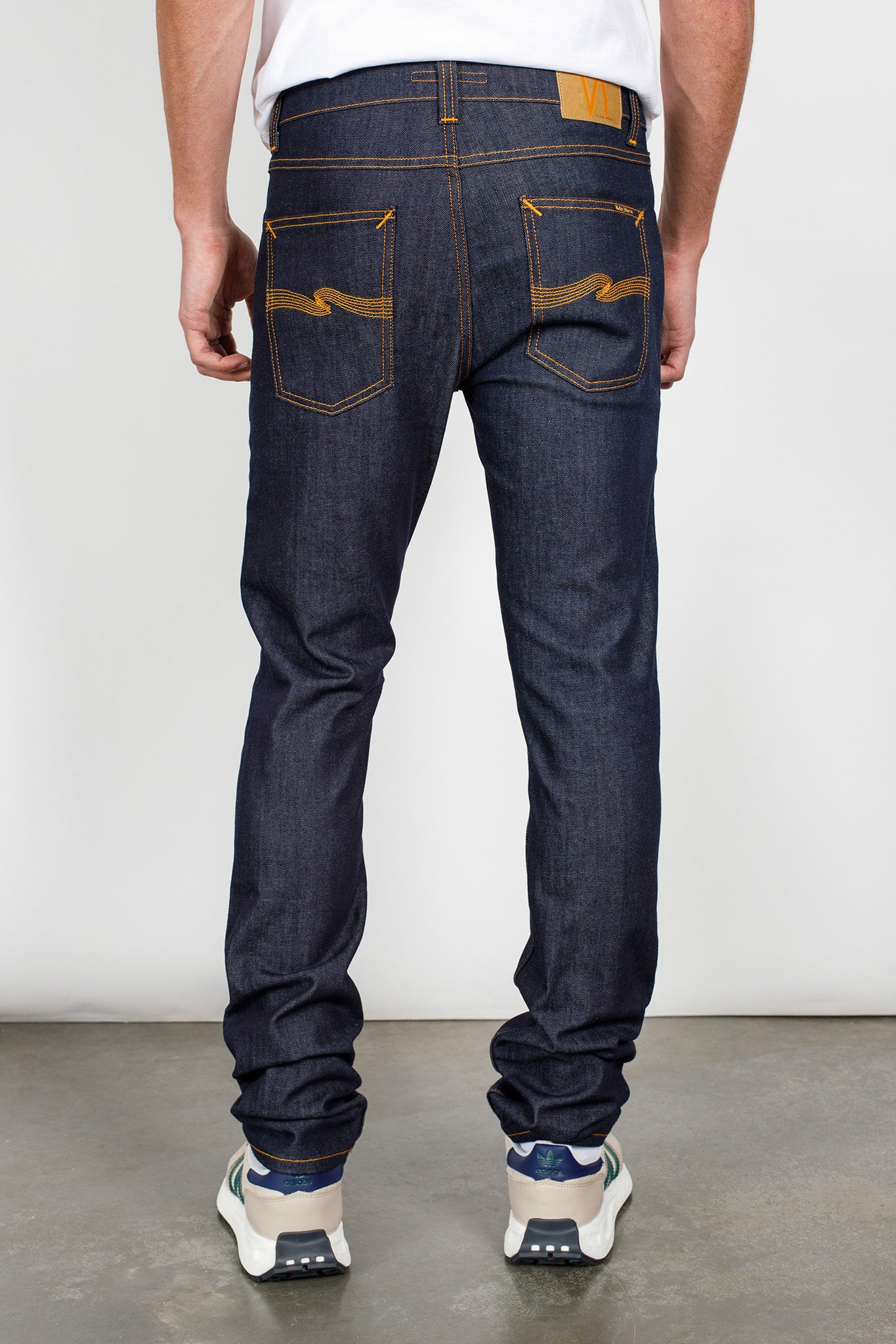 Lean Dean – Ray Rickburn