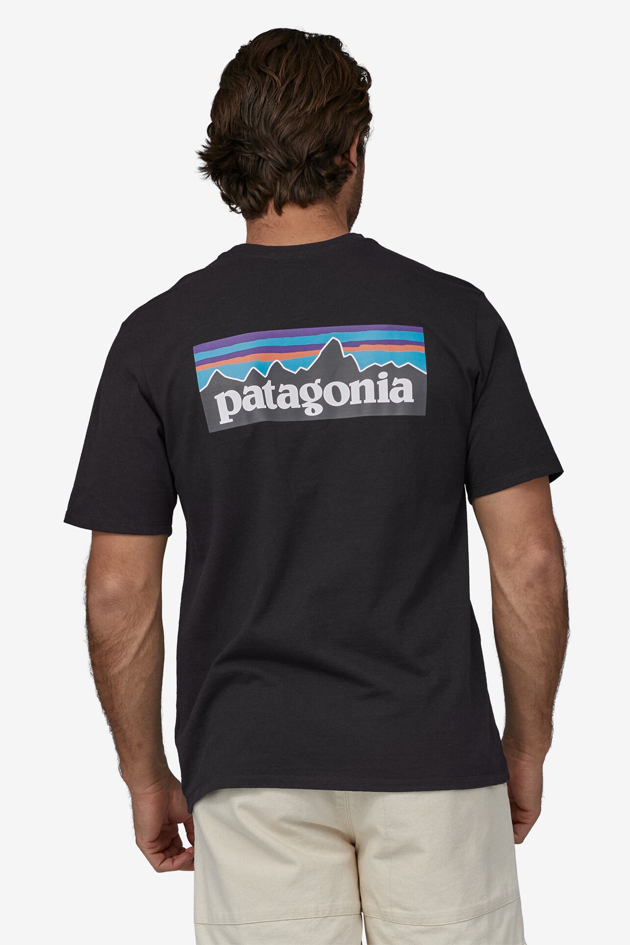 PATAGONIA – Ray Rickburn