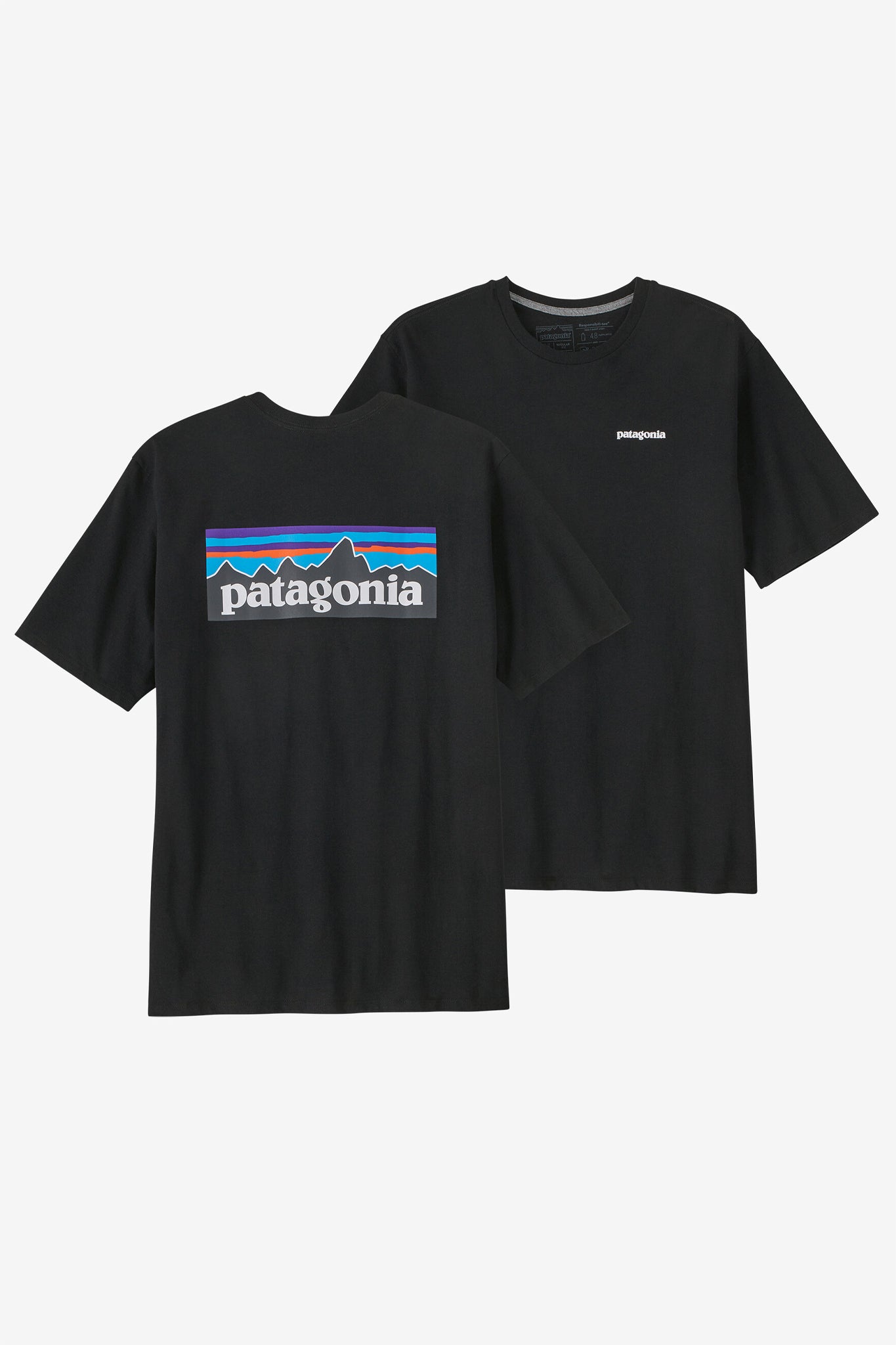 PATAGONIA – Ray Rickburn